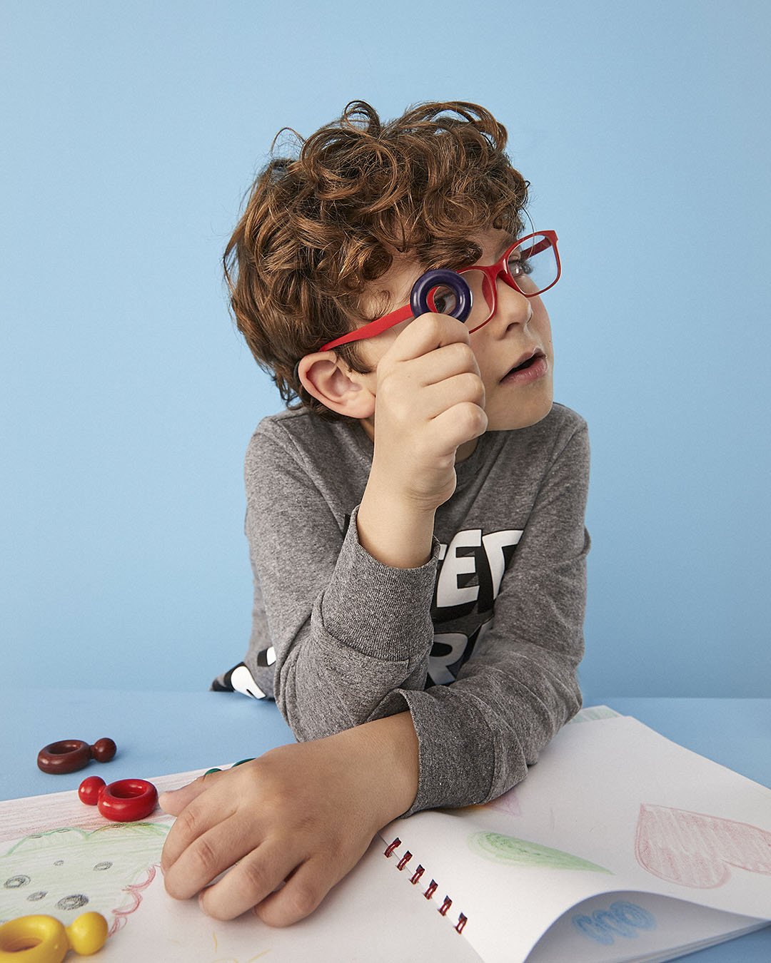 Grisino – Cuatro ideas divertidas para festejar el Día de las Infancias