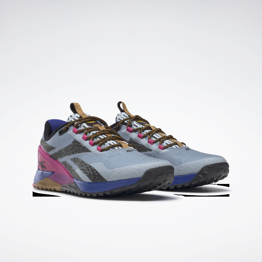 Reebok – Las sneakers perfectas para entrenar en cualquier lugar sin ...