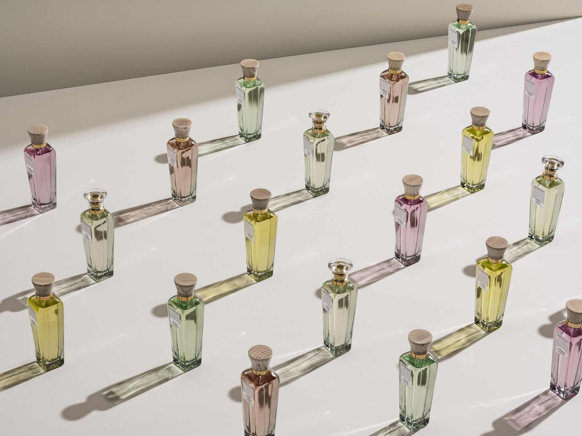 Back to the nature: Adolfo Dominguez se suma a la tendencia eco ...