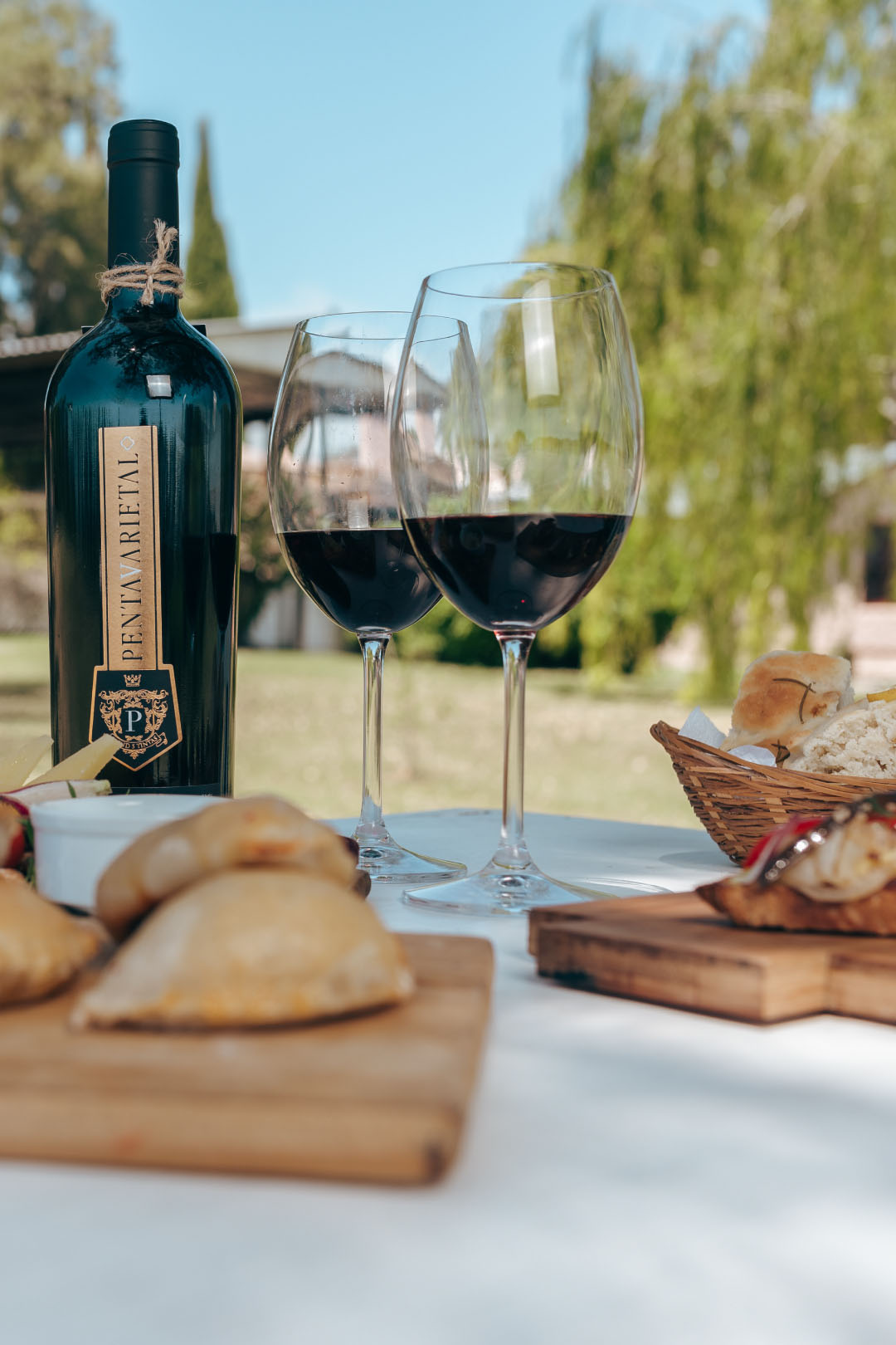 Colonia, el destino predilecto por los argentinos