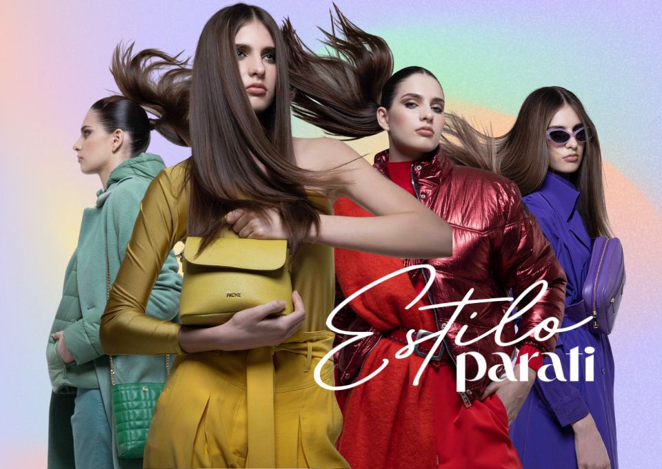 4 tonos para poner en práctica la tendencia monocolor