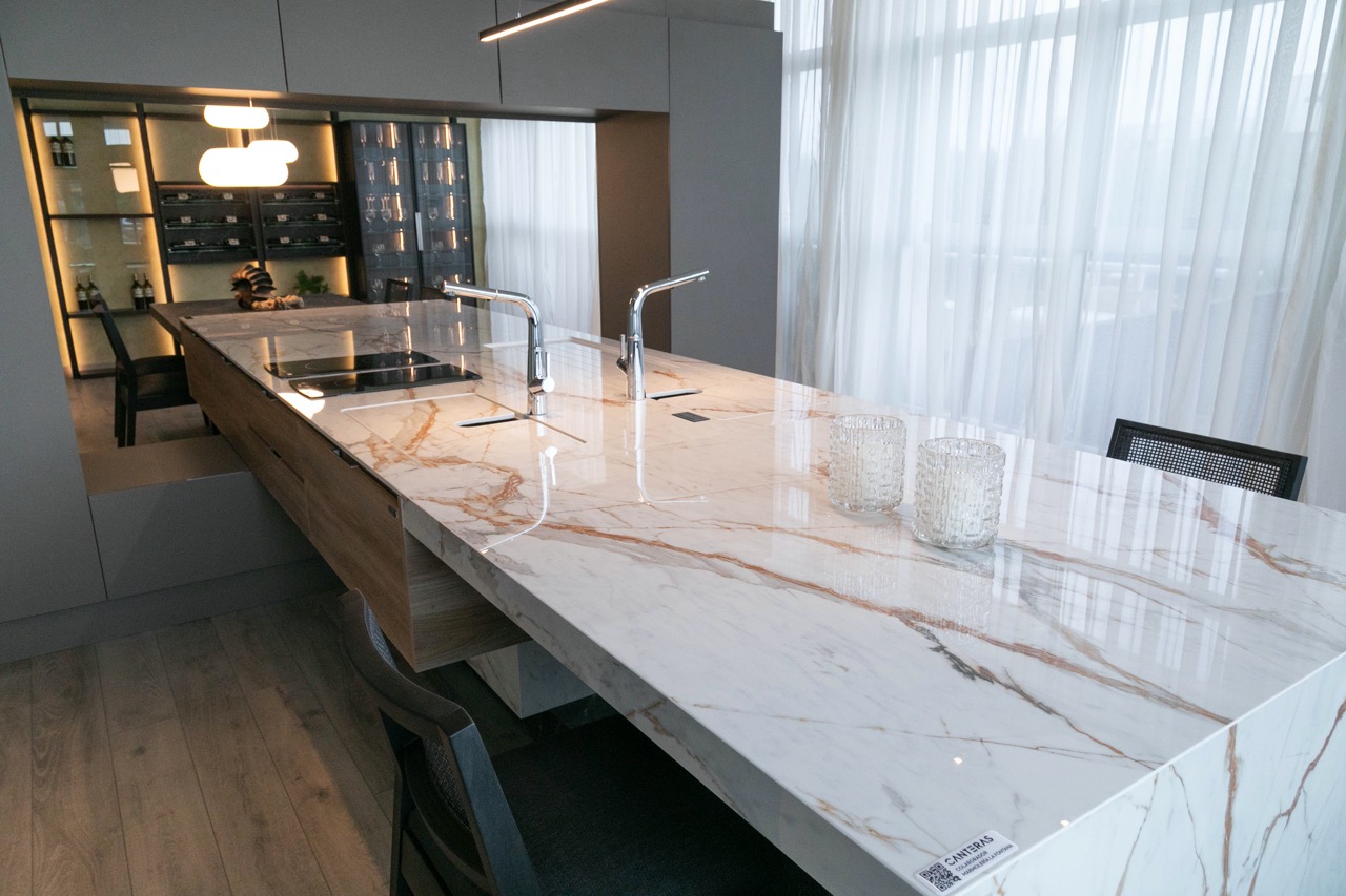 Onirika, la nueva línea de Dekton que será tendencia en 2023